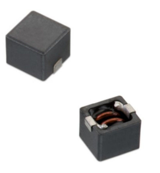 Power Filter Choke Inductor Cube Type Shielded Power Inductor