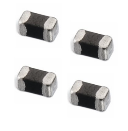 NiZn Ferrite Bead EMI Filter Electronic Components Of EMC Wide Impedance